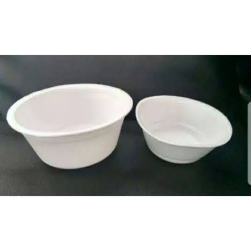 Jual Foam Mangkok Bakso / Seblak / Mie | Shopee Indonesia