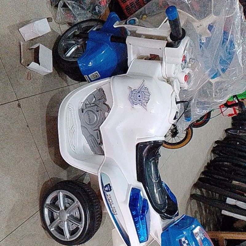 Jual motor listrik anak anak | Shopee Indonesia