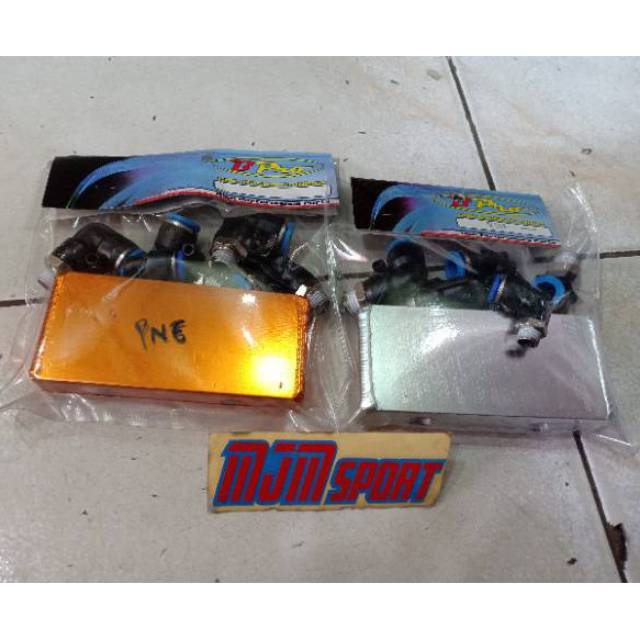 Jual Tabung hawa B’pro kotak . Tabung hawa kotak universal merk Bpro ...