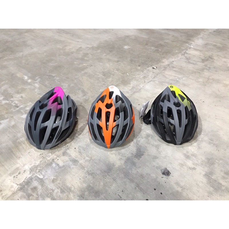 Jual Helm Polygon Rustle | Shopee Indonesia