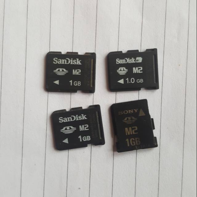 Jual memory card m2 1gb hp jadul sony ericsson | Shopee Indonesia