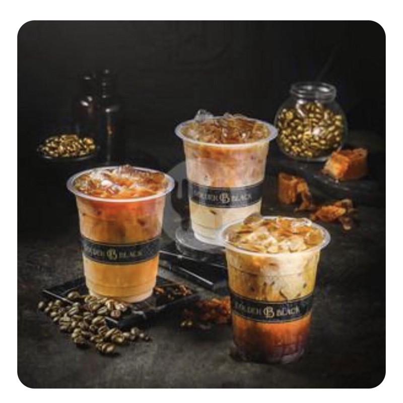 Jual (jastip) golden black coffee (Tasya Farasya) | Shopee Indonesia