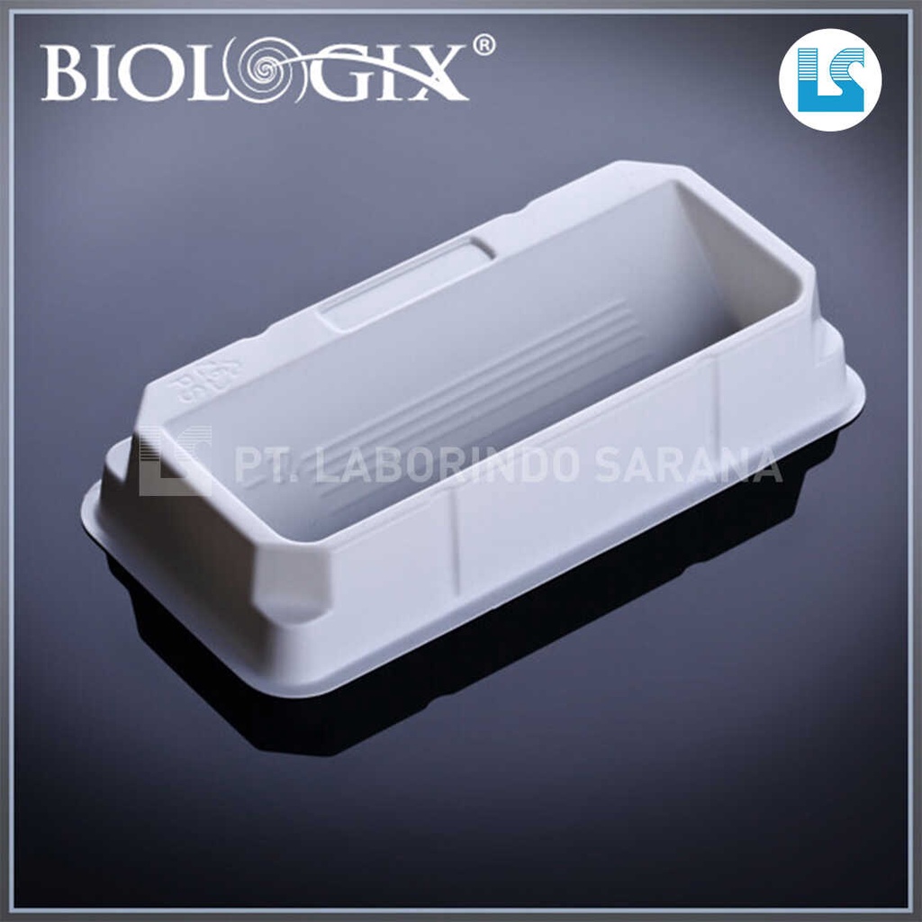 Jual Solution Basin 25 ml Reservoir Sterile Biologix | Shopee Indonesia
