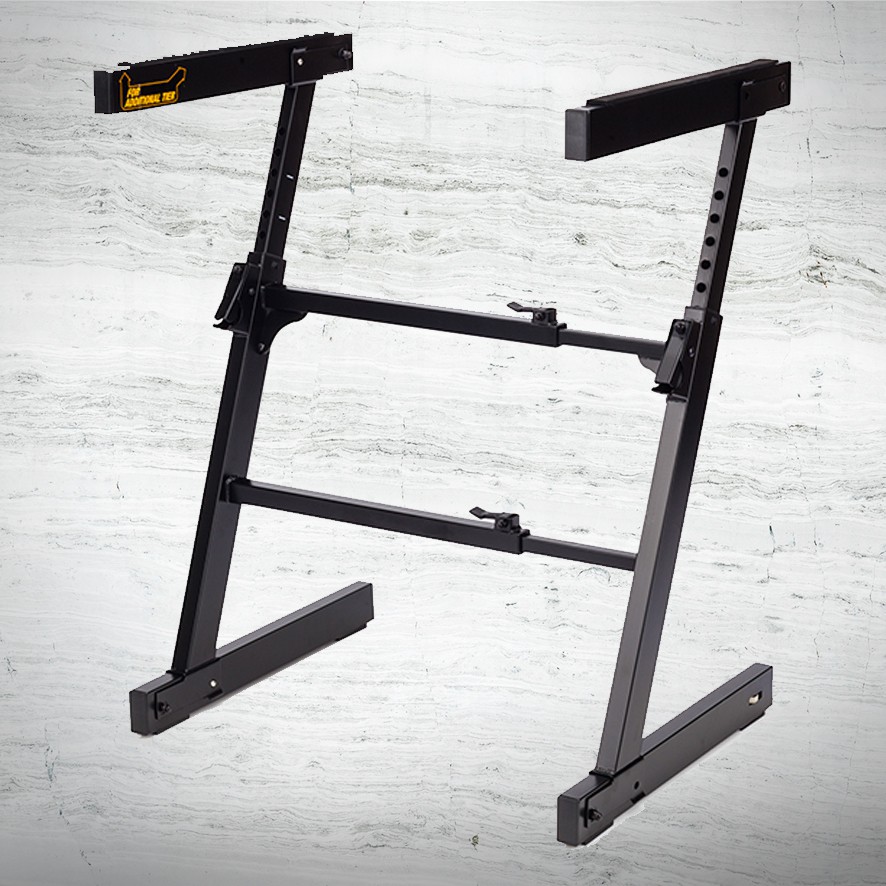 Jual Stand Keyboard Hercules KS400B KS 400 B KS-400B Z Model Keyboard ...