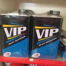 Jual Vip Perontok Cat Paint Remover 1 Kg Besi Plastik Tembok/Vip Paint ...