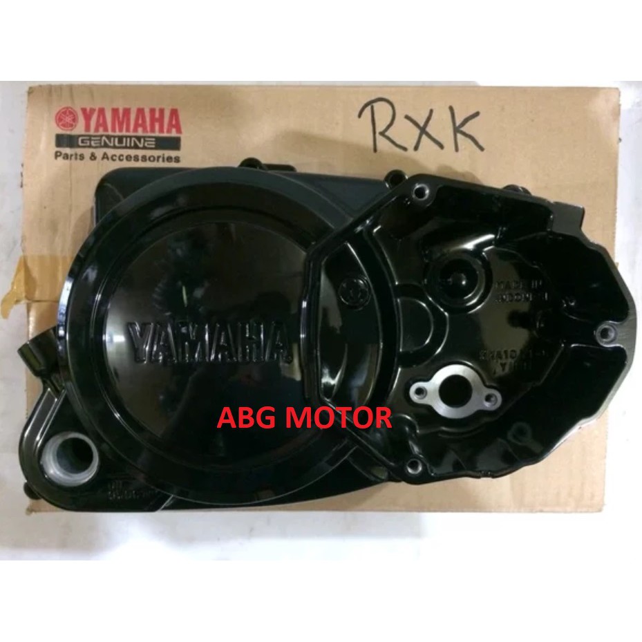 Jual BAK BLOK KOPLING KLOS KANAN YAMAHA RX KING ORIGINAL | Shopee Indonesia