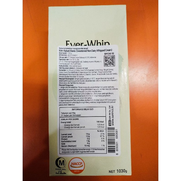 Jual whipping cream whipped Harga Terbaik & Termurah Juni 2026 | Shopee ...