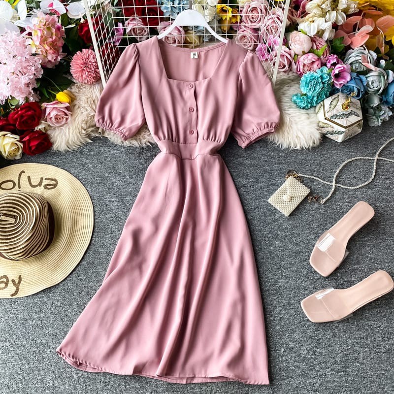 Jual FC - DRESS JOSIE | Shopee Indonesia