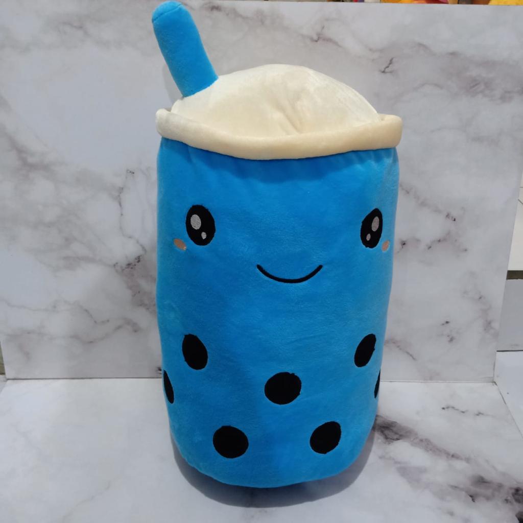 Jual BONEKA BOBA JUMBO BONEKA BOBA BESAR BONEKA BOBA 50 CM BONEKA BOBA ...
