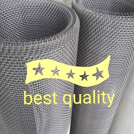 Jual Kasa Nyamuk Baja Stainless Steel | Shopee Indonesia