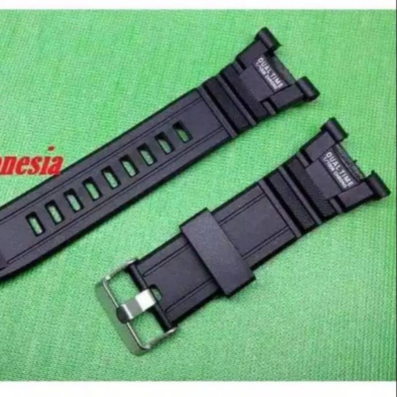 Jual STRAP TALI JAM EIGE*R LS98 LS-98 IYW98 IYW- 98 WARNA HITAM ...