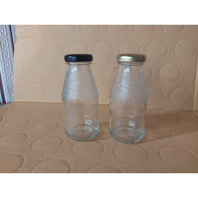 Jual Botol sirup madu jus 200 ml import | Shopee Indonesia