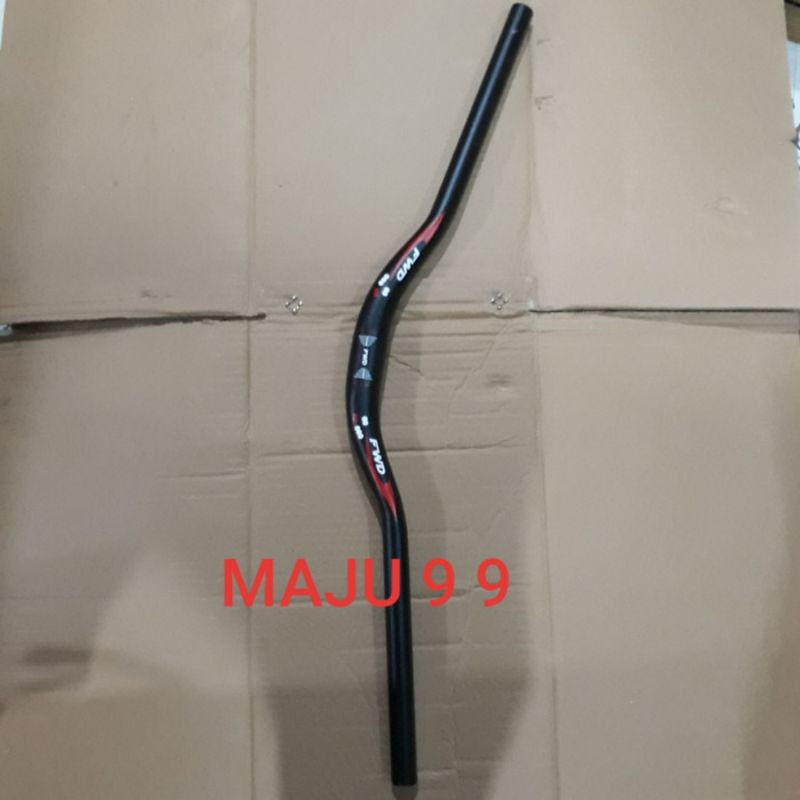 Jual STANG SEPEDA MTB ALLOY MERK FWD FORWARD OVERSIZE 31.8MM | Shopee Indonesia