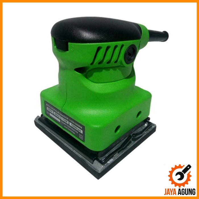 Jual RYU Mesin Amplas Listrik / Palm Sander RPS 110 | Shopee Indonesia