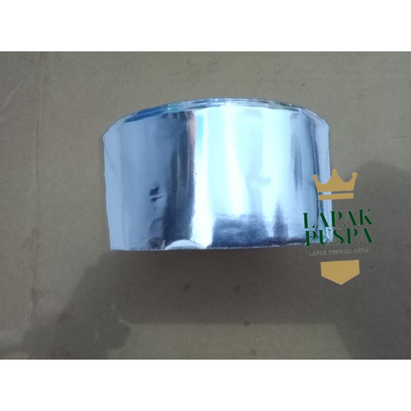 Jual tambal lem panci lakban alumunium | Shopee Indonesia