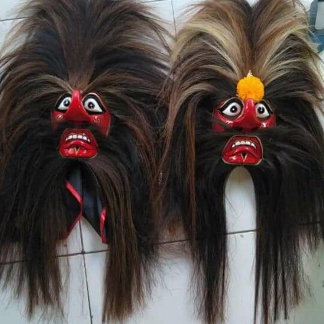 Jual GANONGAN FULL KUDA | Shopee Indonesia