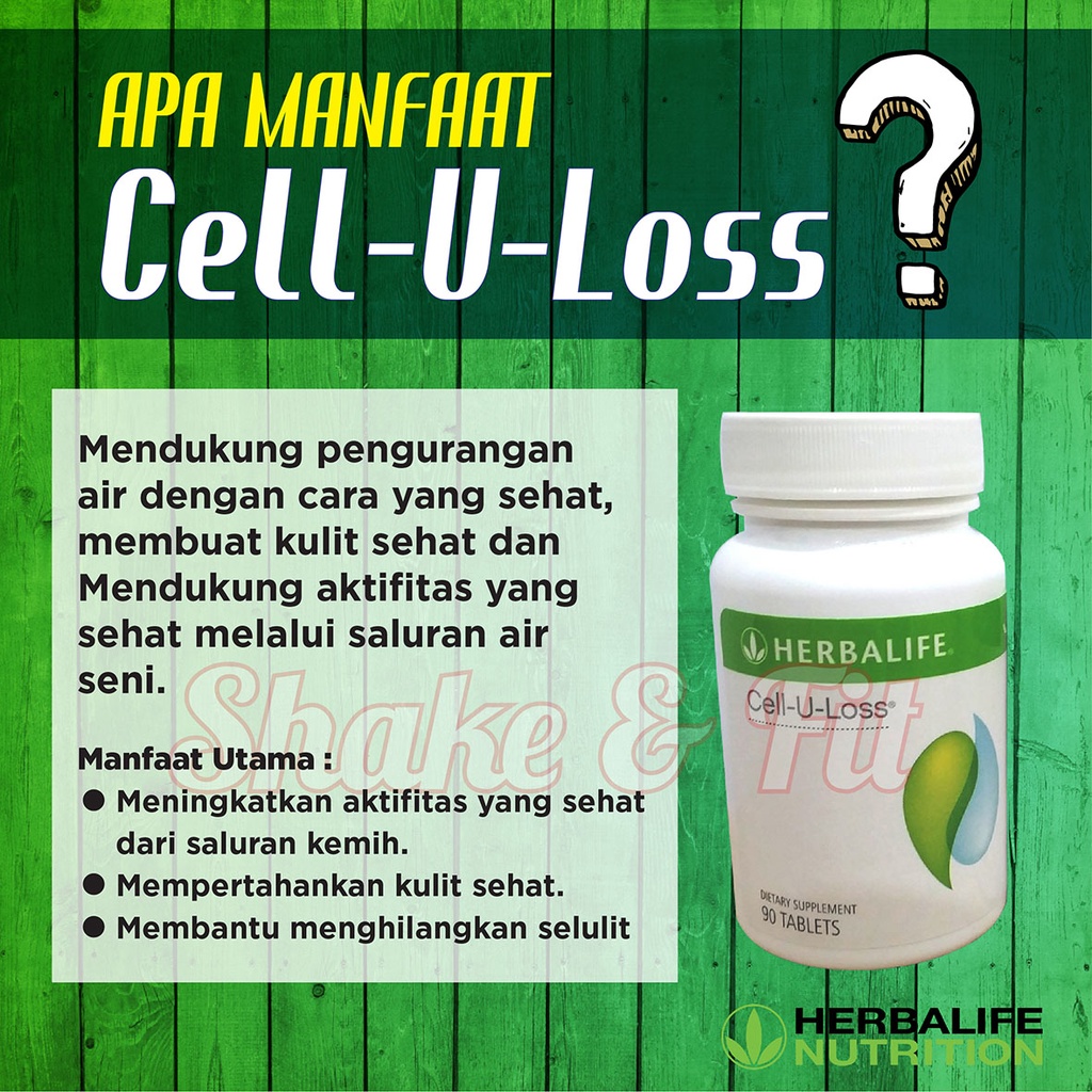 Jual Cell U Loss (barcode utuh) | Shopee Indonesia