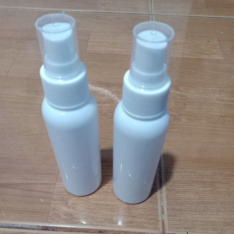 Jual Botol spray 100 ml | Shopee Indonesia