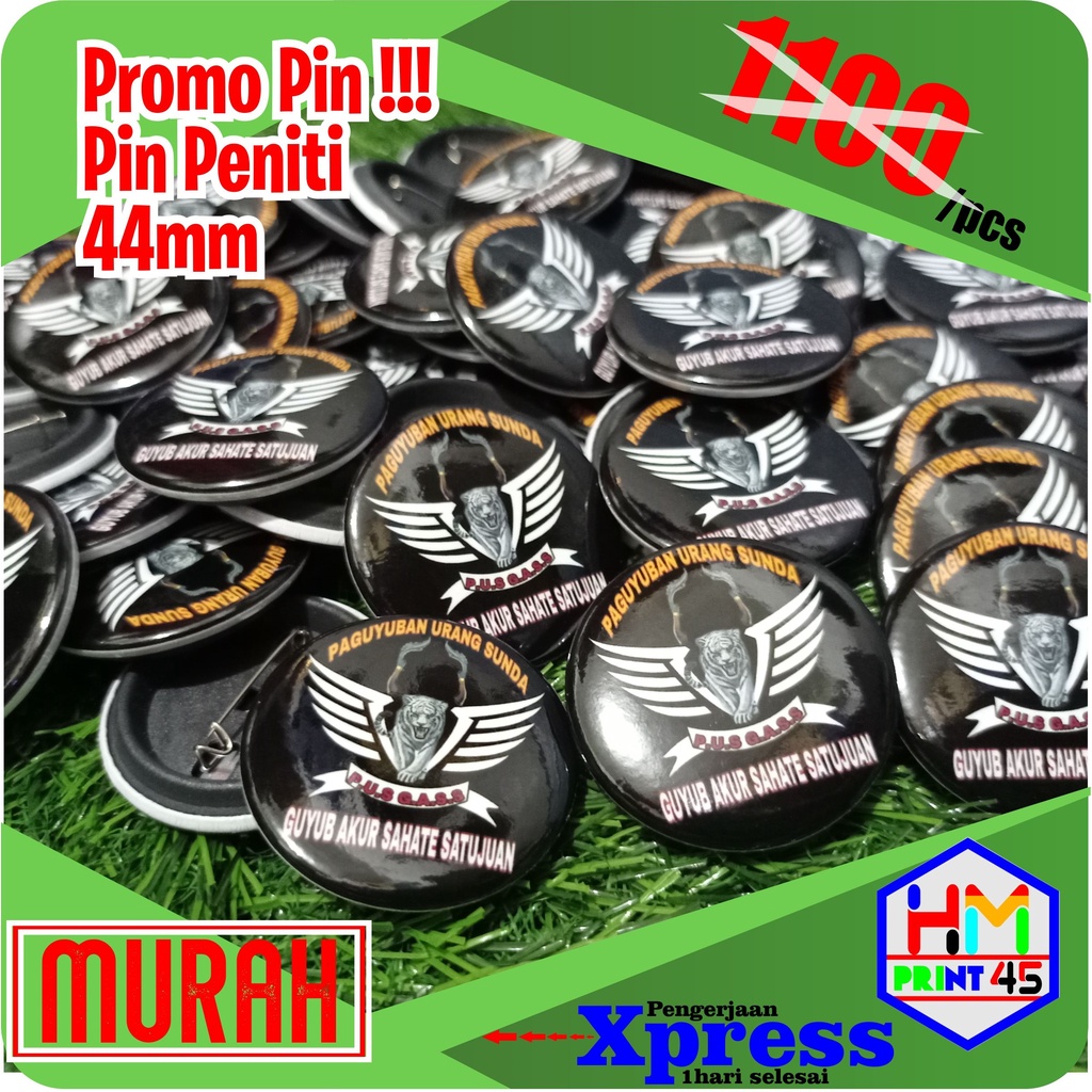 Jual pin Harga Terbaik & Termurah April 2026 | Shopee Indonesia