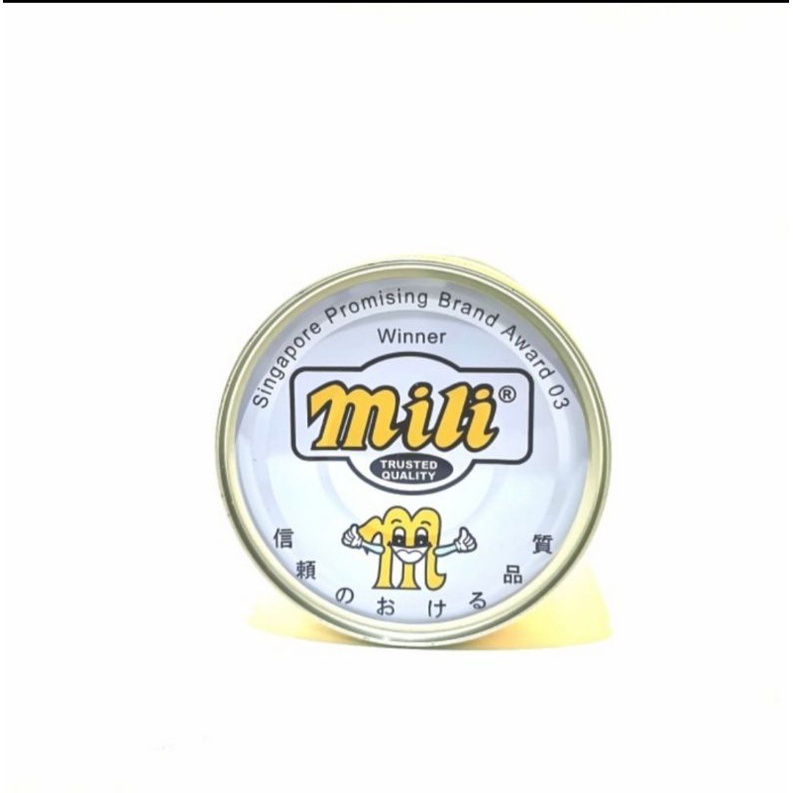 Jual Mili Lychee In Syrup 565 Gram / Milu Lychee Kaleng | Shopee Indonesia