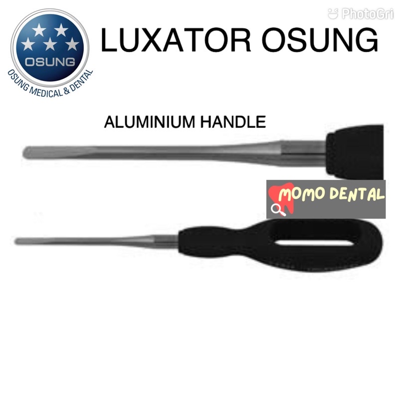 Jual luxator osung / luxating elevator ultra sharp / bein osung ...