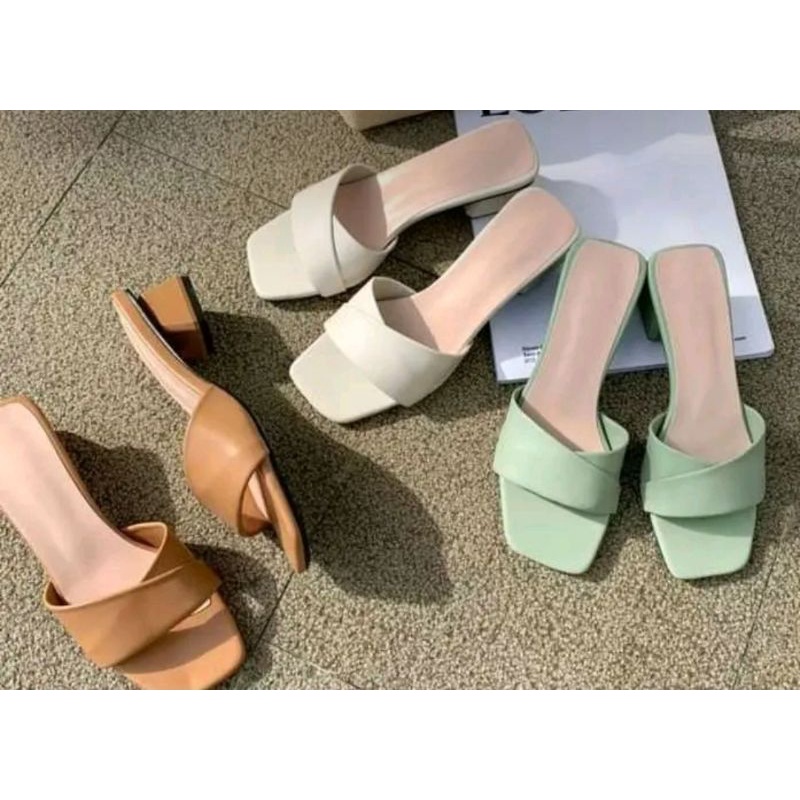 Jual sendal hak tahu | Shopee Indonesia