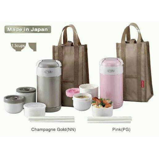 Jual Tiger Lunch Box 1.5L | Shopee Indonesia