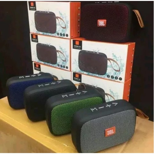 Jual Speaker bluetooth mini jbl G2 | Shopee Indonesia