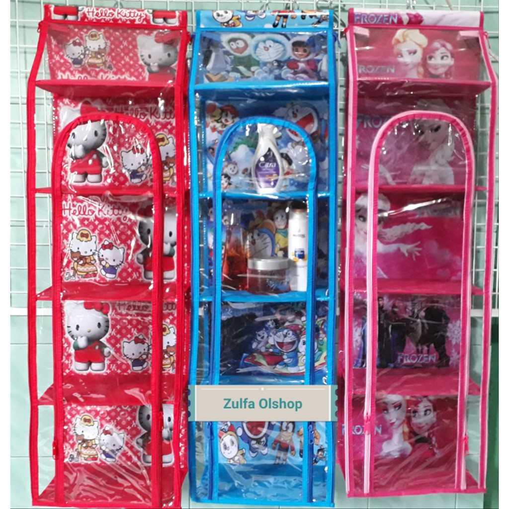 Jual Rak Serbaguna / Multifungsi / Kosmetik ( RMO) & Kotak Obat Berku ...