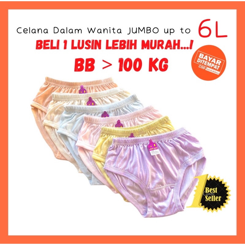 Jual Kancut Terlengkap & Harga Terbaru April 2026 | Shopee Indonesia