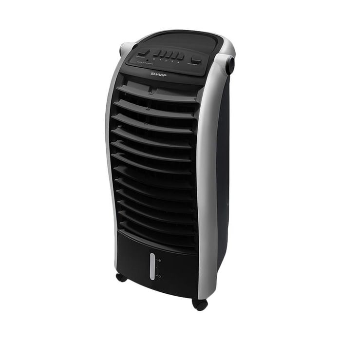 Jual Sharp Air Cooler Kipas Angin AC Pendingin Ruangan PJA26MYB PJ ...