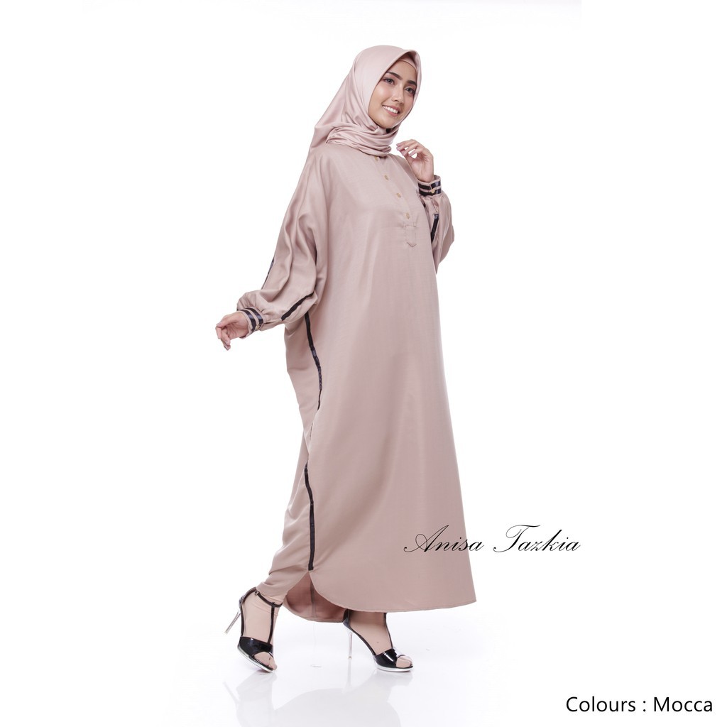 Jual Baju Gamis Jumbo | Pakistan Abaya | Shopee Indonesia