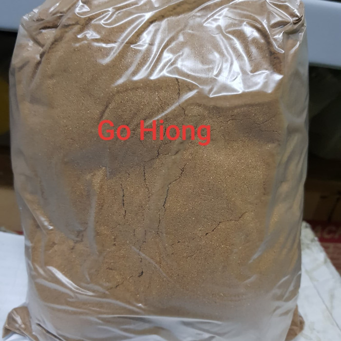 Jual Buruan Beli - Five Spice Powder / Go Hiong Hun Lokal 1Kg | Shopee ...
