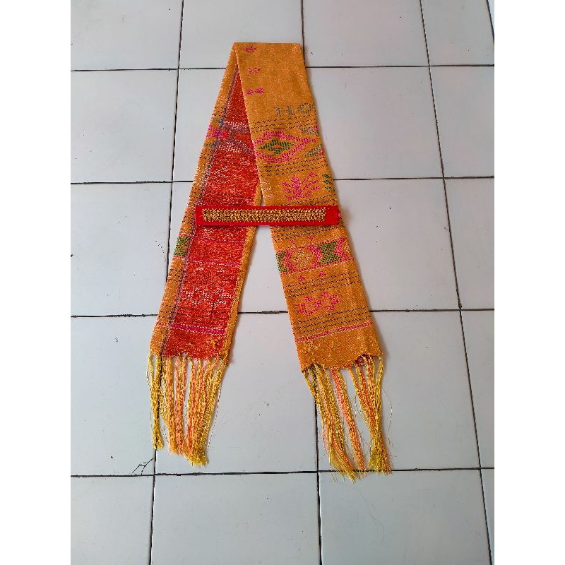 Jual Hande Hande Ulos Anak +Sortali Anak | Shopee Indonesia