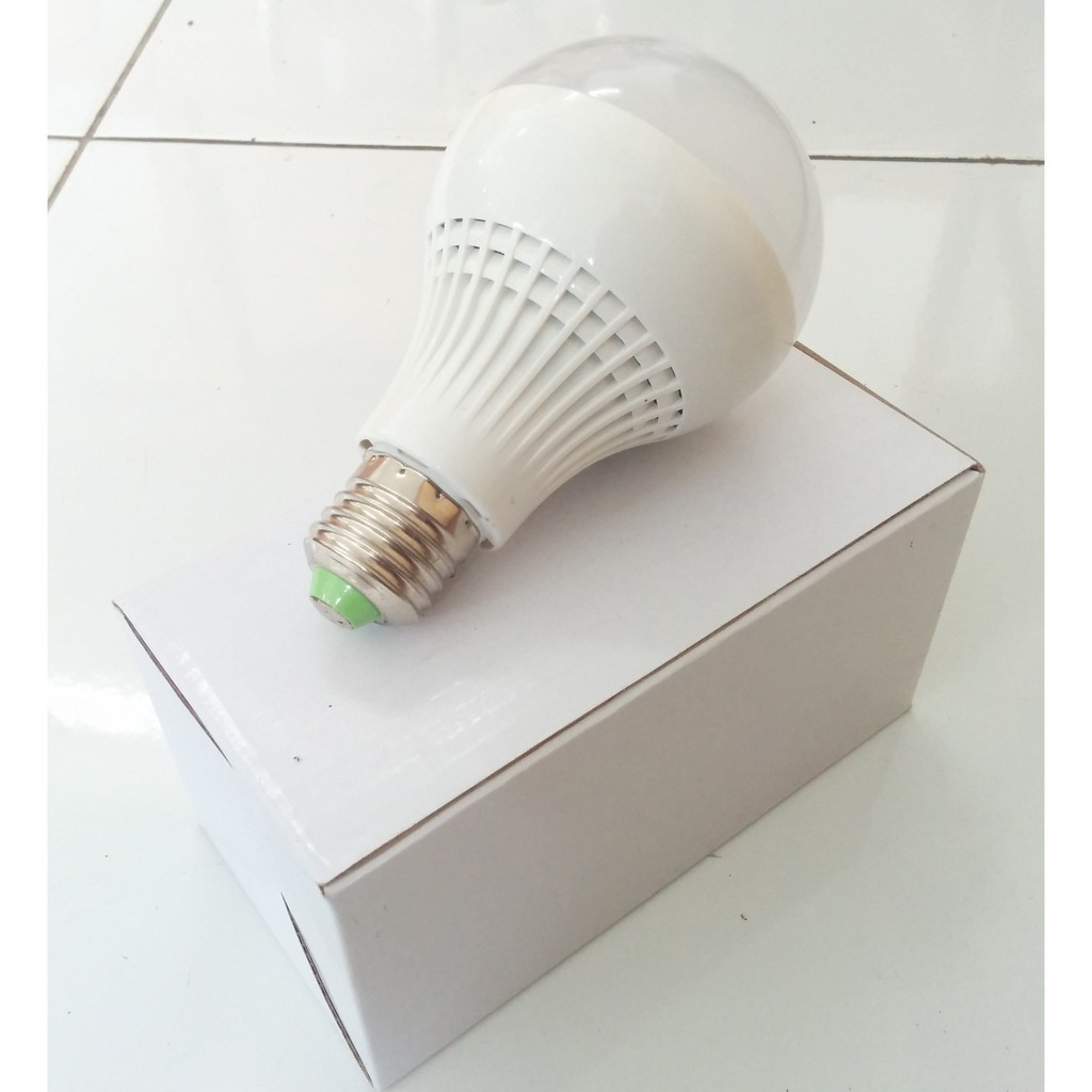 Jual Lampu LED 9 Watt, 220 V Super Murah dan Berkualitas | Shopee Indonesia