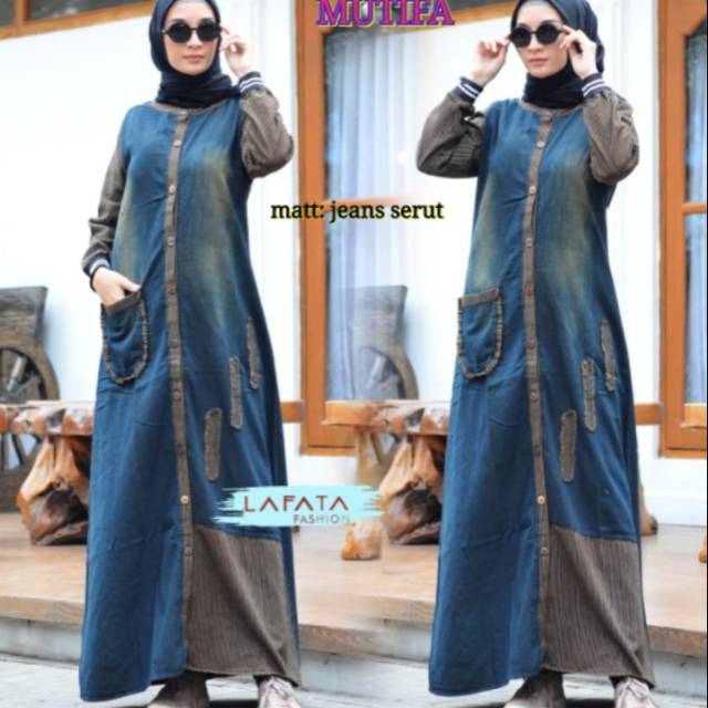 Jual Lafata fashion by mutifa | Shopee Indonesia