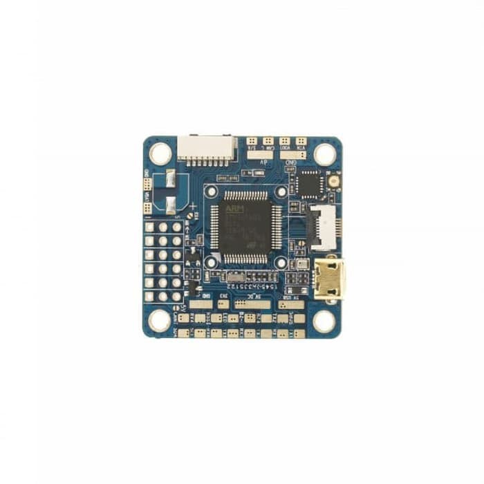Jual Airbot Omnibus F4 Flight Control - Betaflight 3 with OSD and Barometer | Shopee Indonesia