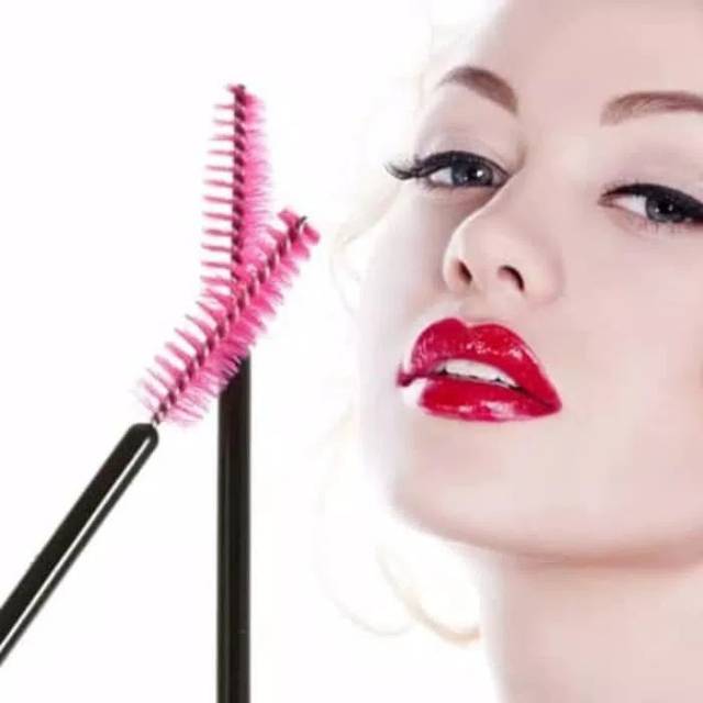Jual Maskara Sisir Bulu Mata Mascara | Shopee Indonesia