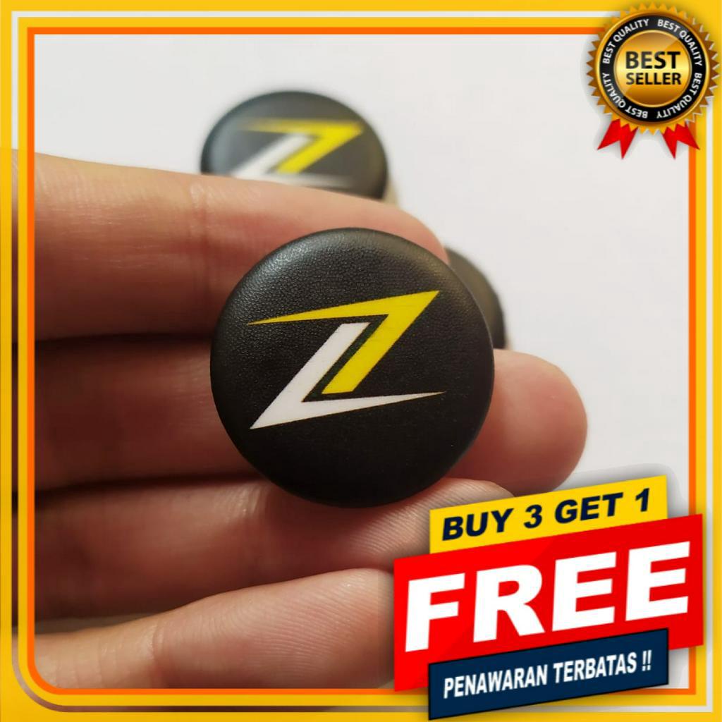 Jual [BISA COD] ZELIONI PIN PENITI 25MM BUTTON PIN AKSESORIS ROMPI ...