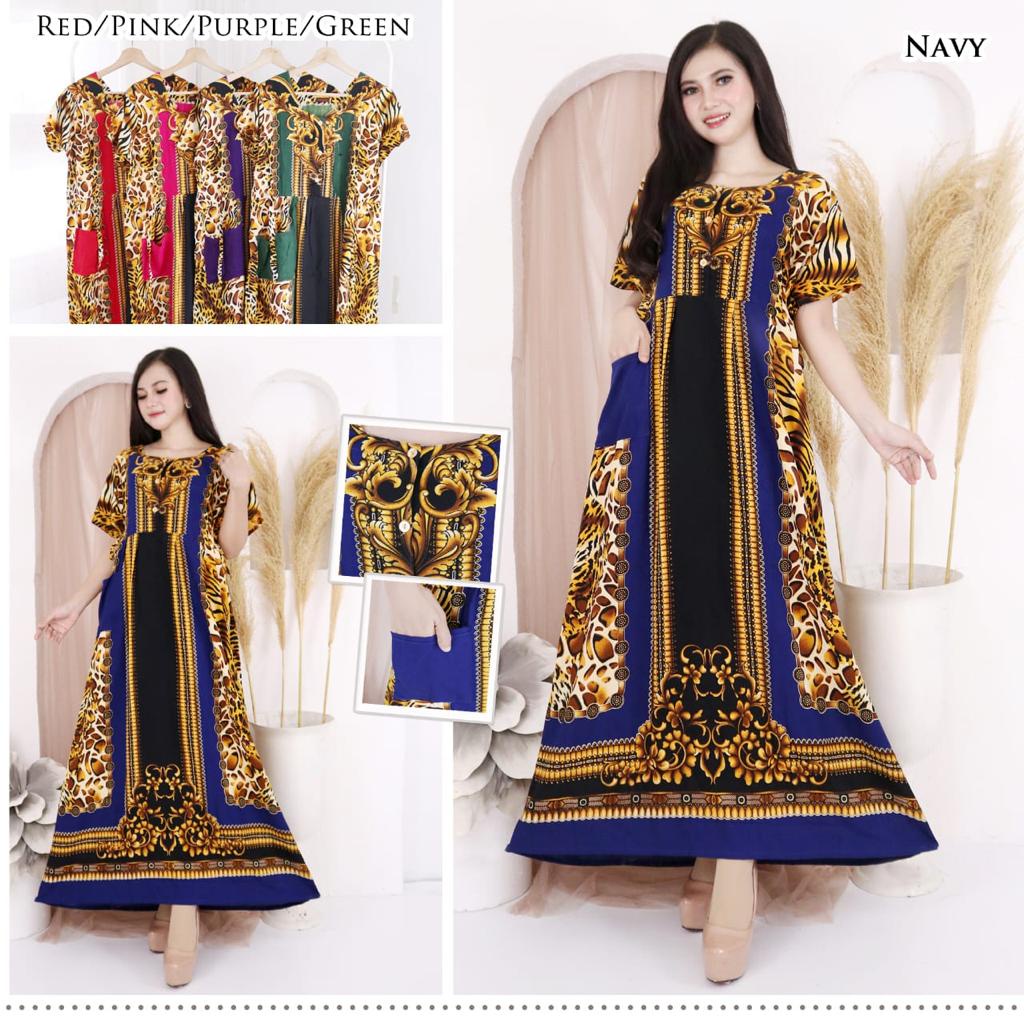 Jual DASTER CEETAH / DASTER BUSUI / DASTER LENGAN PENDEK / DASTER ...