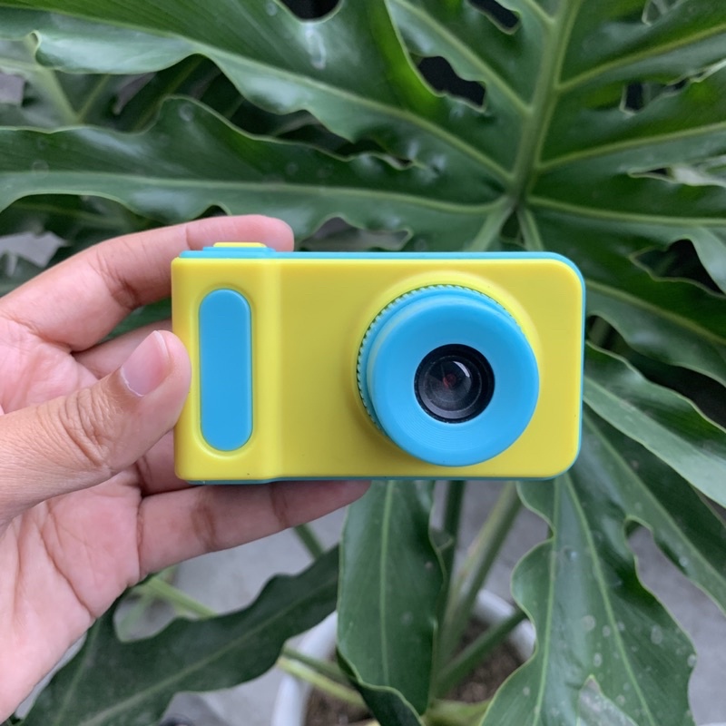 Jual KAMERA DIGICAM TOY CAMERA | Shopee Indonesia