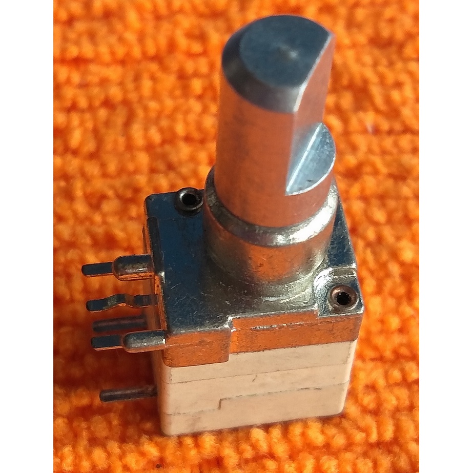 Jual Potensio Vol ON OFF HT MOTOROLA GP 308/328/338/3188 | Shopee Indonesia