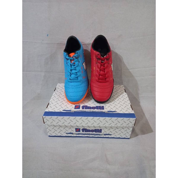 Jual Sepatu futsal FINOTTI ORIGINAL AFF 16 | Shopee Indonesia