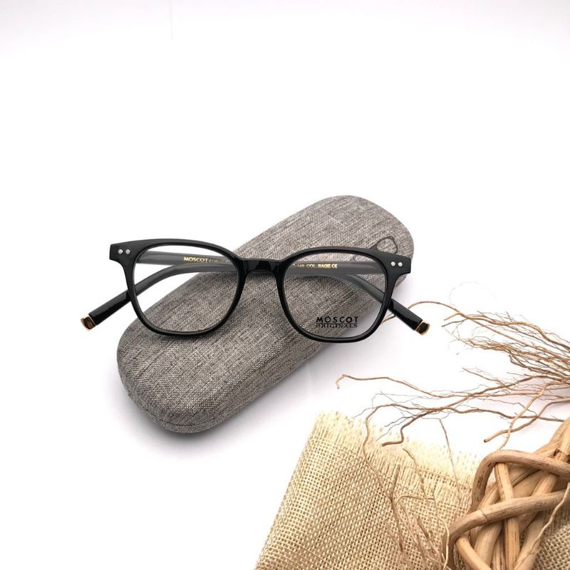 Jual FRAME MOSCOT LOREN | Shopee Indonesia