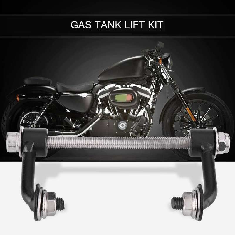 Jual Gas tank lift harley | Shopee Indonesia