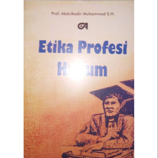 Jual BUKU ETIKA PROFESI HUKUM | Shopee Indonesia