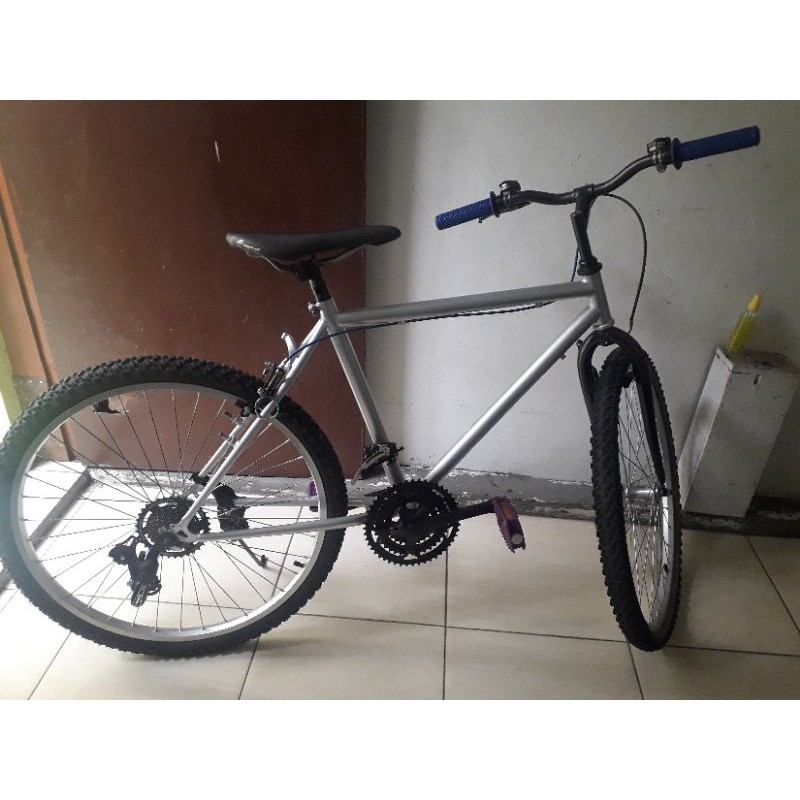 Jual Sepeda federal custm | Shopee Indonesia