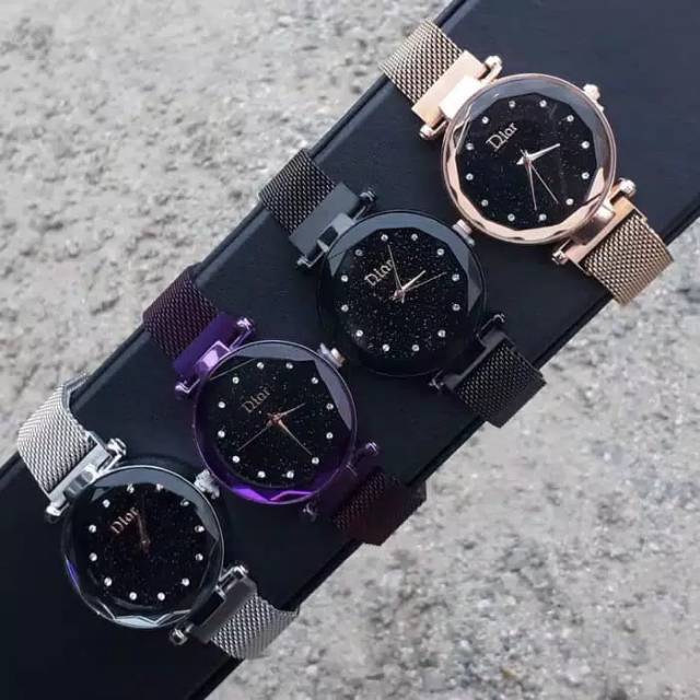 Jual Jam Tangan dior | Shopee Indonesia