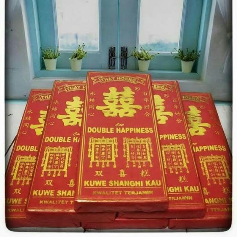 Jual Kue Suangxi Koa / Kue Koya "Thay Hoeng" | Shopee Indonesia