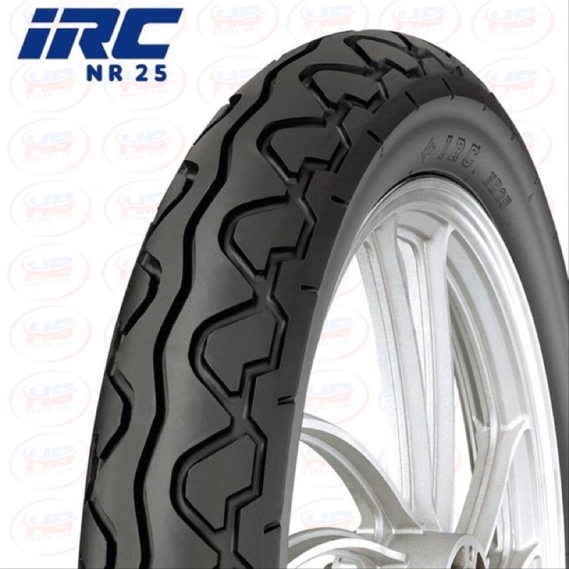 Jual BAN IRC NR25 RING 18 UKURAN 275 | Shopee Indonesia